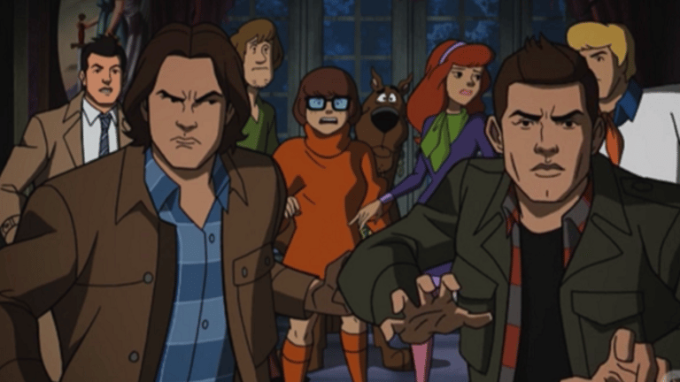 Long before streaming universes, these 15 TV crossovers were huge events