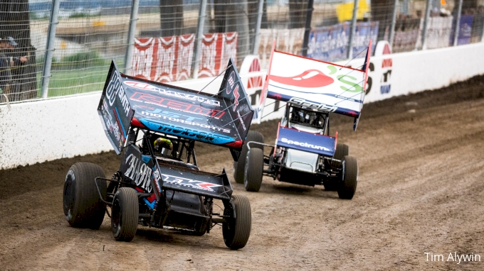 High Limit Racing Five Star Bodies move of the month nominees for April