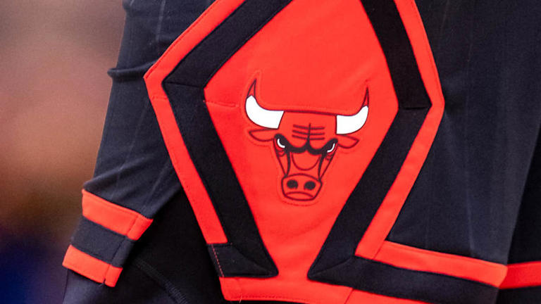 Chicago Bulls stunner: Bryson Graham named as next head of basketball ops