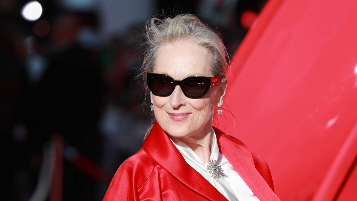 Meryl Streep speaks out on missing 2026 Met Gala after ‘Devil Wears ...