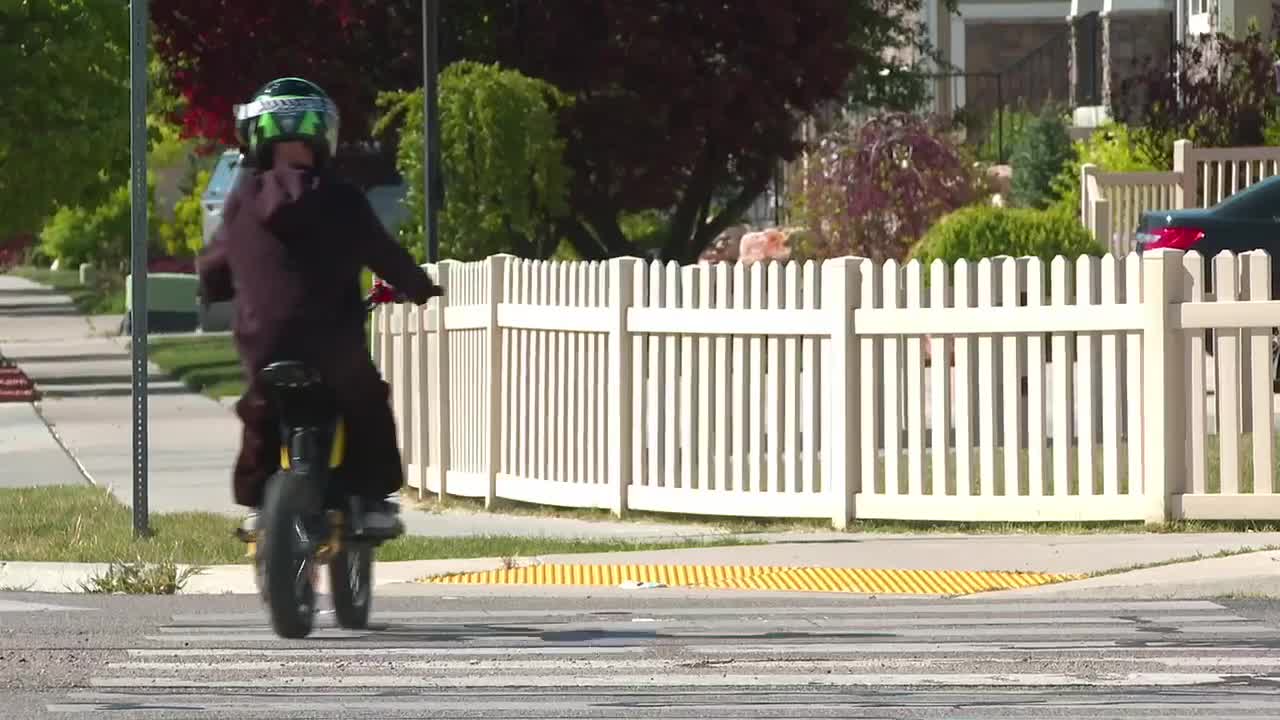 ‘It’s very nerve-racking,’ Syracuse resident looking for intersection ...