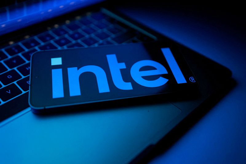 Intel appoints Qualcomm executive to lead PC and physical AI business