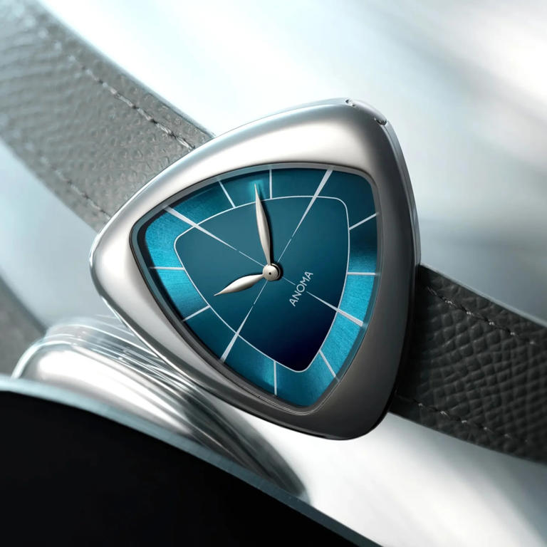 This perpetually sold-out affordable hype watch is suddenly attainable