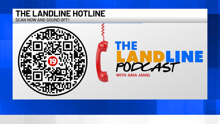 The LANDline, episode 8: Fashion Talks is making Playhouse Square its ...