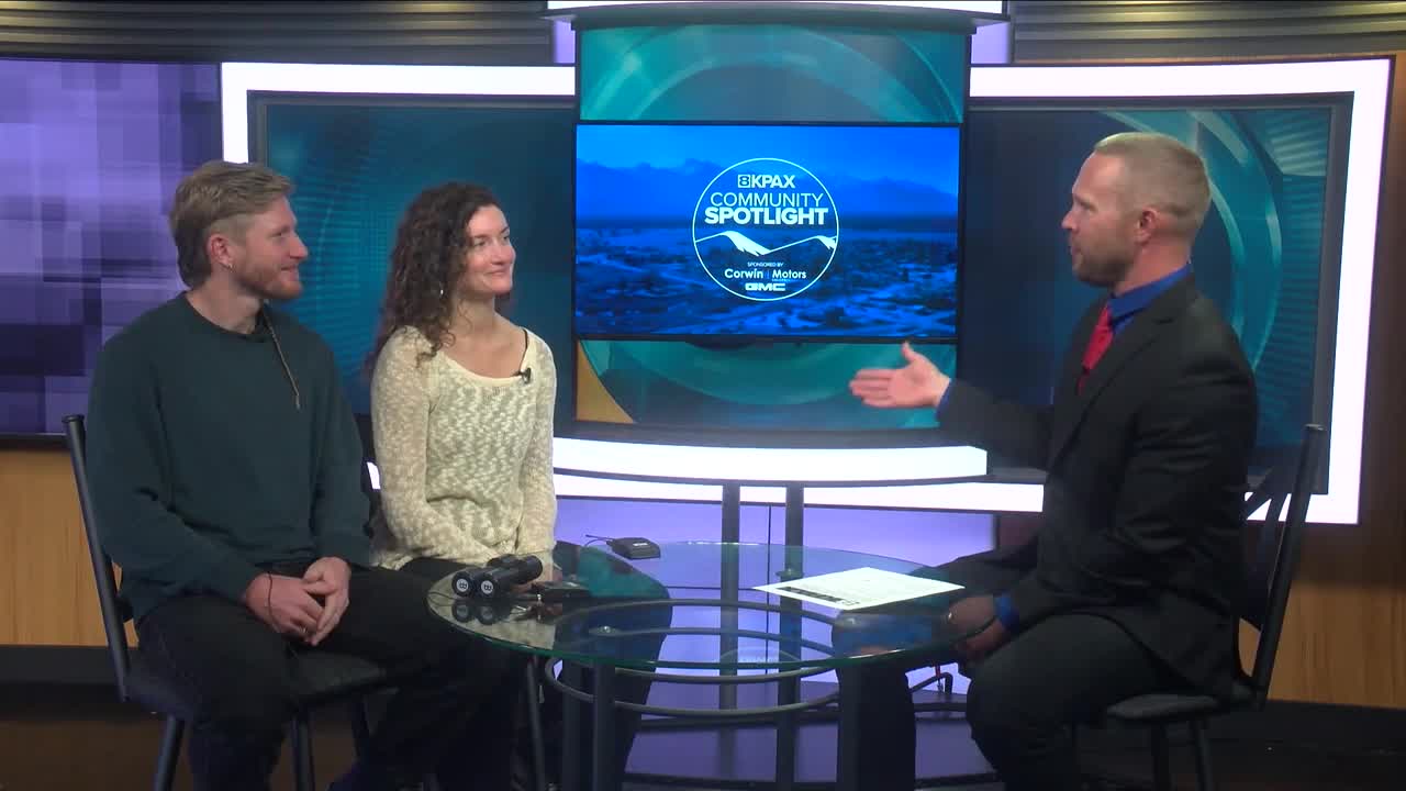 Community spotlight: Missoula sings