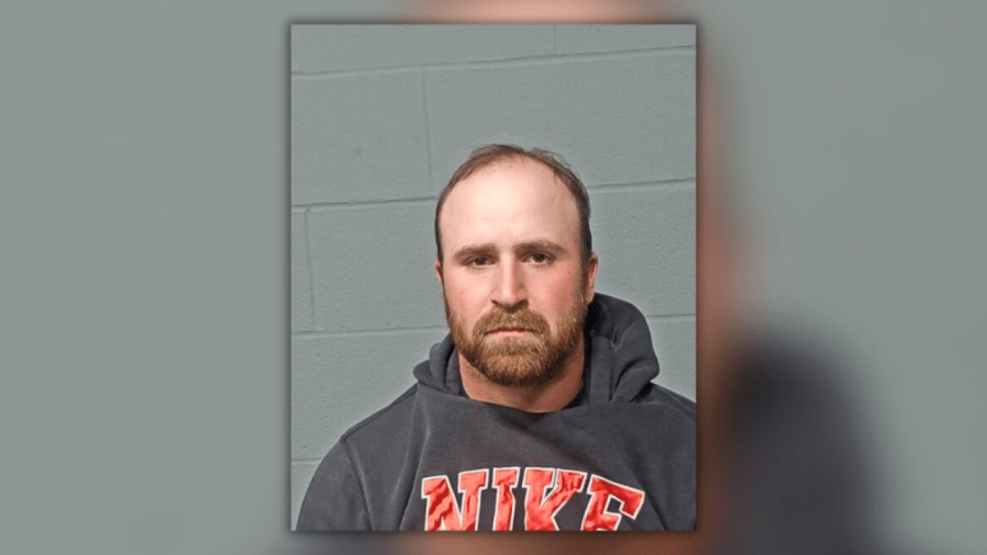 Wallingford man arrested twice for alleged possession of child abuse ...