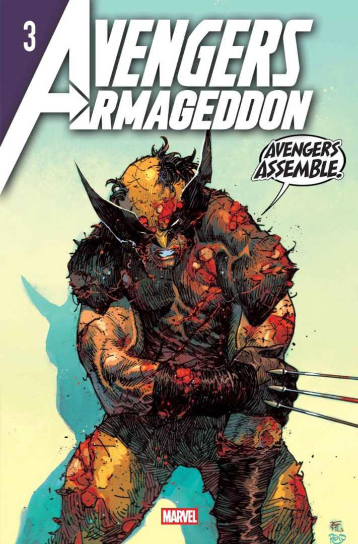 Marvel officially names the Avengers’ new leader ahead of big event