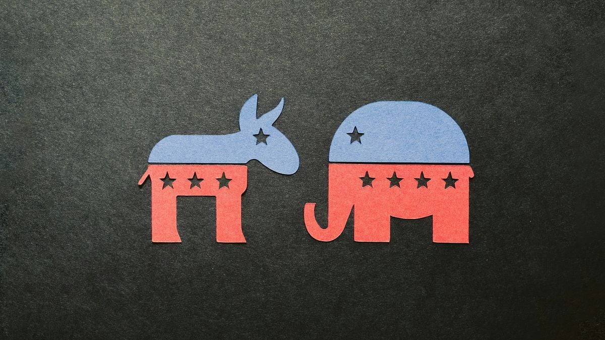 Pennsylvania has the most Democrats in 'Red to Blue' campaign