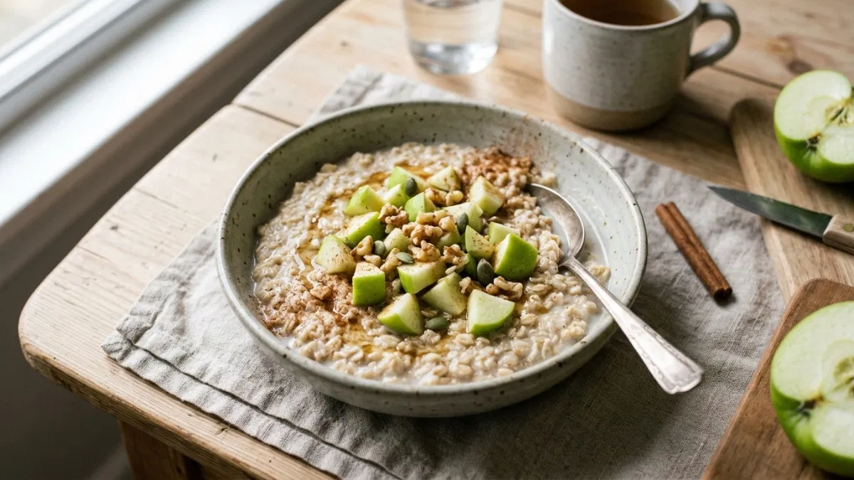 Colesterol alto: 9 alimentos que deberías incluir en tu dieta