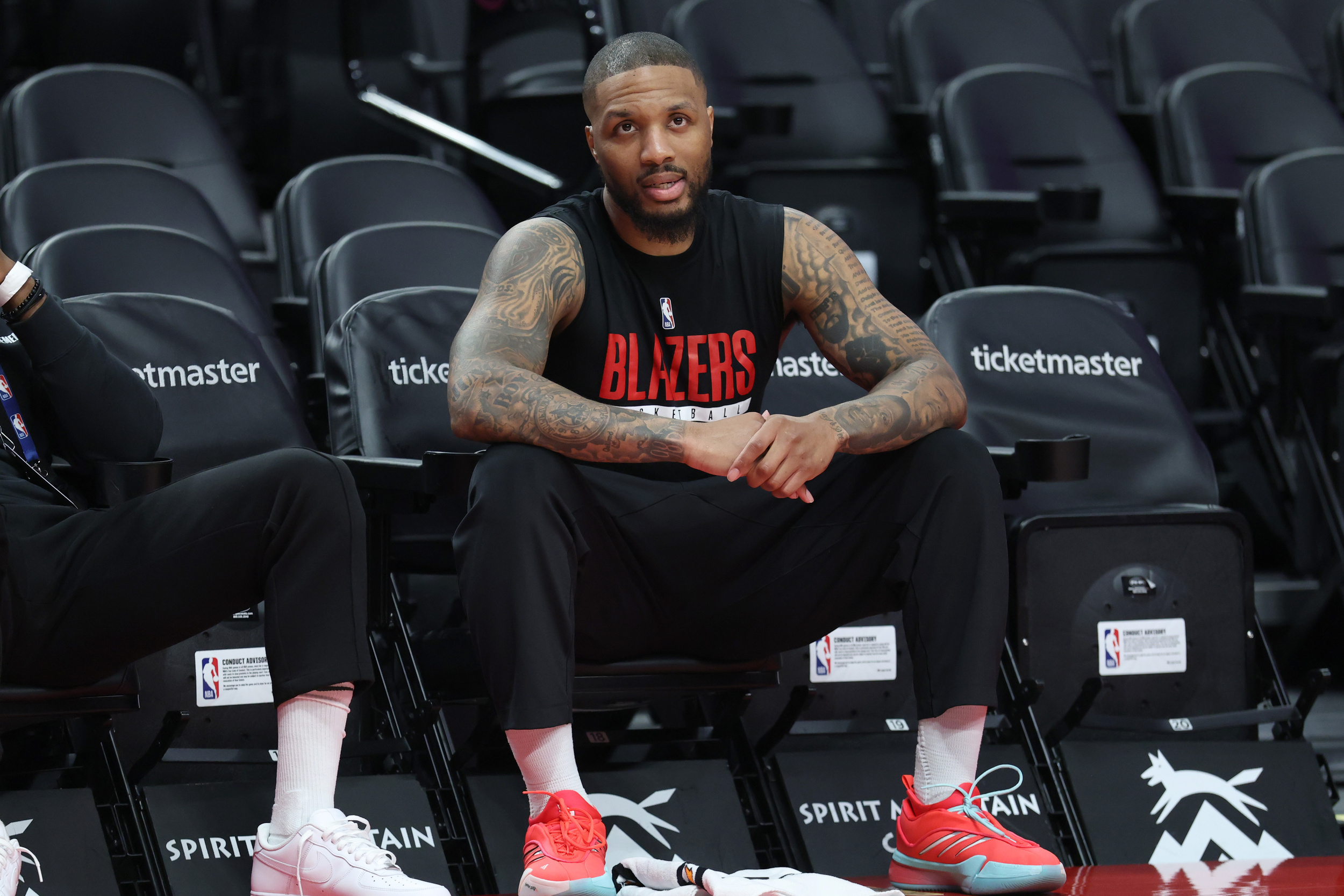 Five questions Trail Blazers face after returning to playoffs