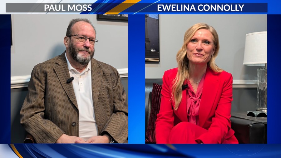 Connolly vs. Moss for GOP Allen County commissioner nominee