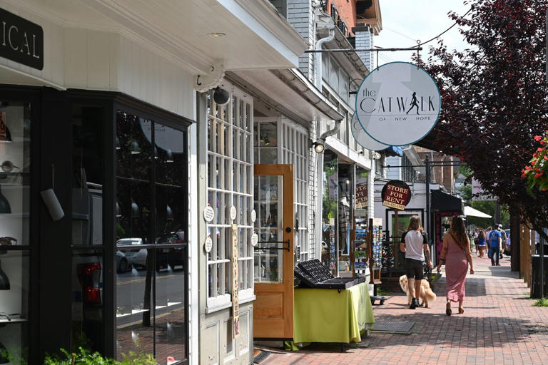This Pennsylvania destination is one of the most underrated places on ...