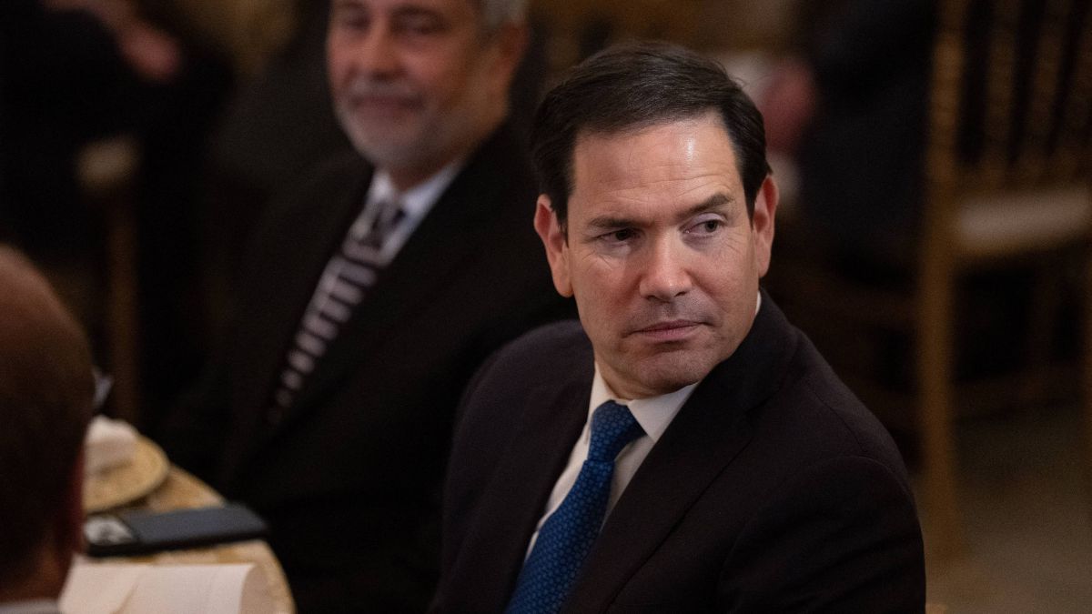 Marco Rubio’s side hustle revealed