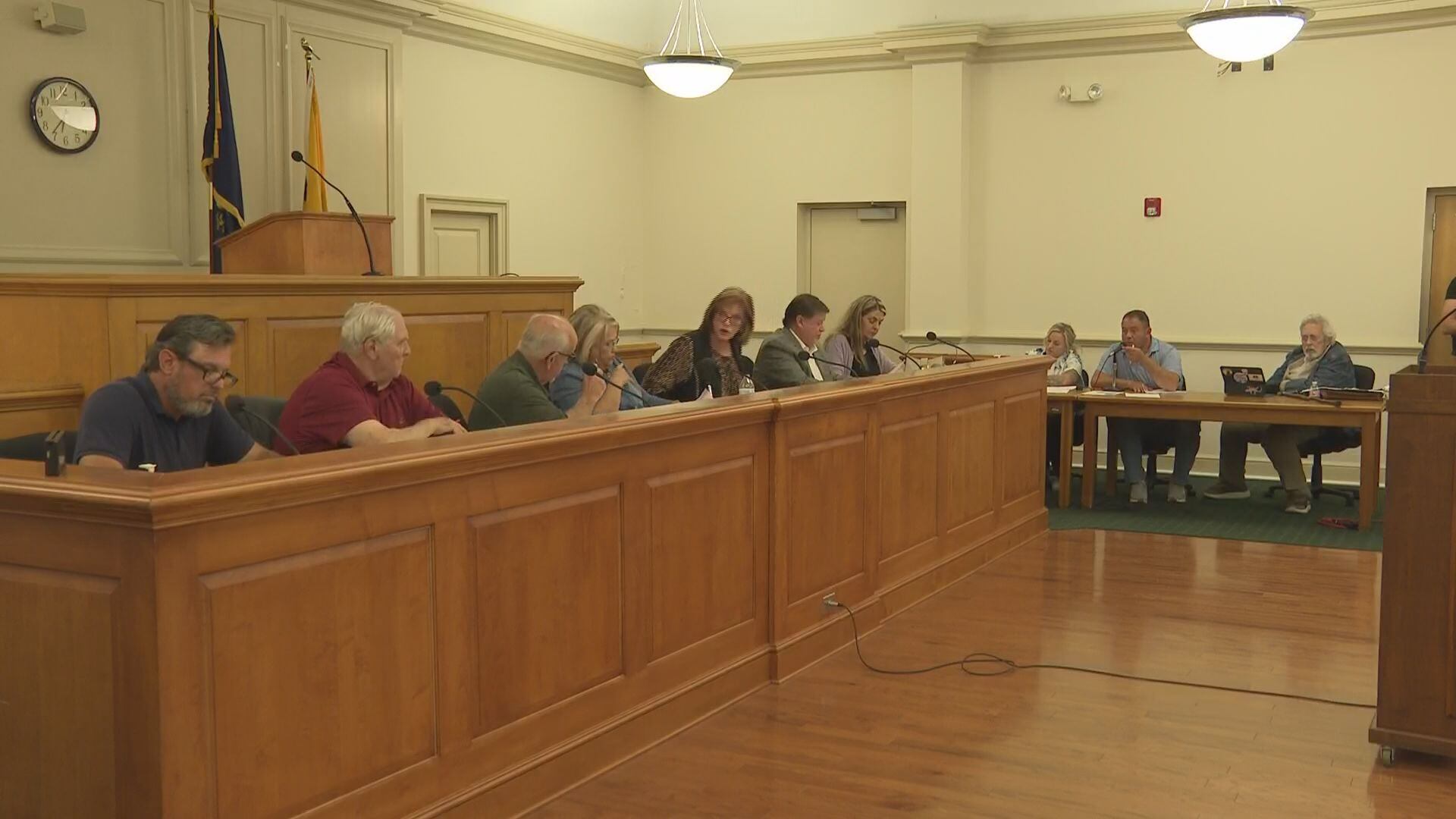 Community members, city leaders demand more answers following arrest of ...