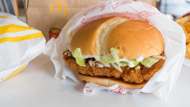 10 unique McDonald's menu items from around the world we want in the US