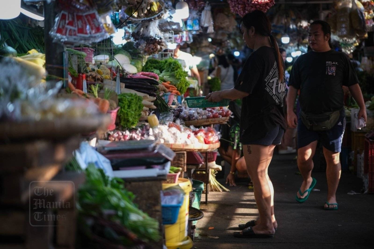 PH posts 7.2% inflation rate in April, highest since March 2023