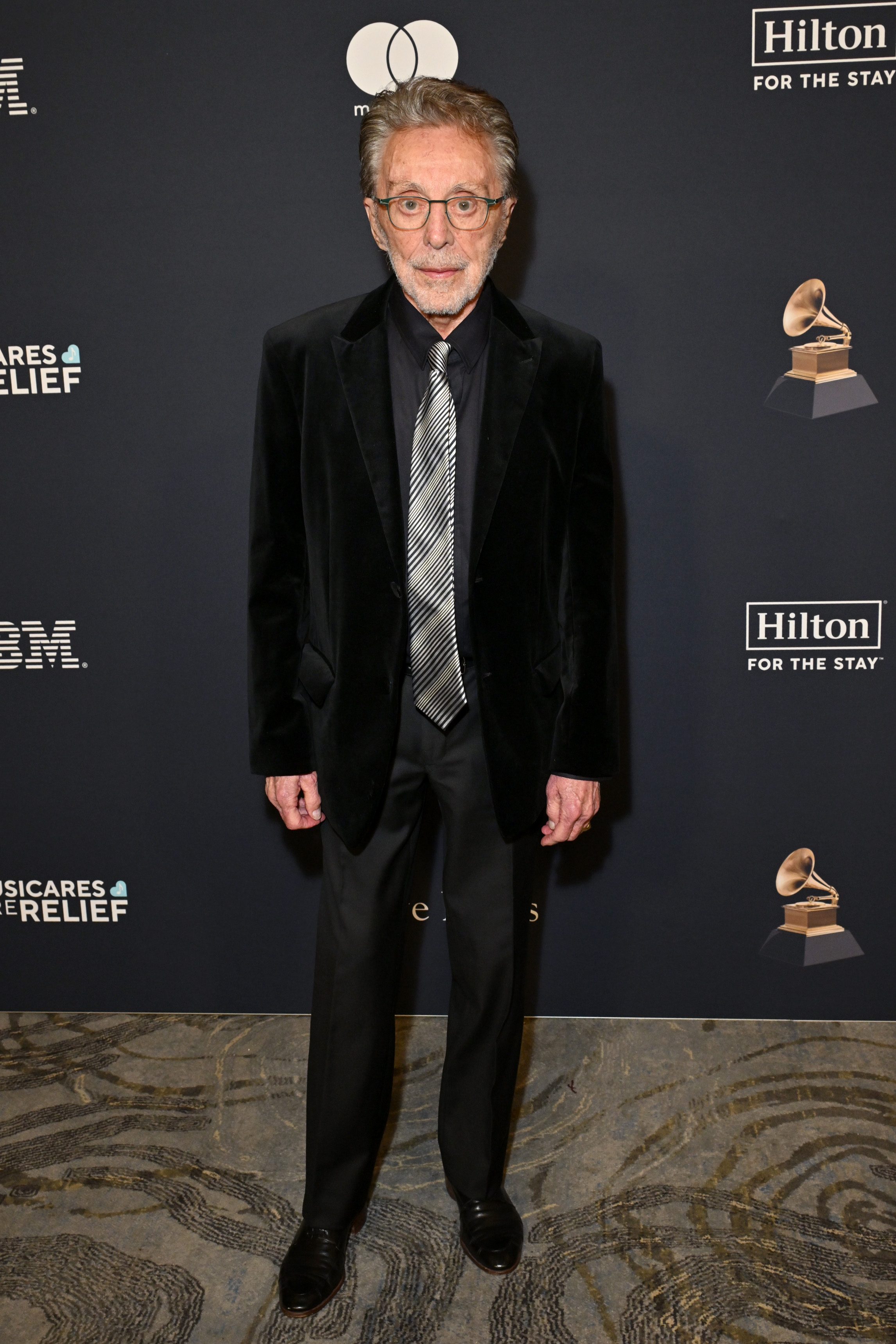 Cops rush to Frankie Valli’s Los Angeles home over bitter family ...