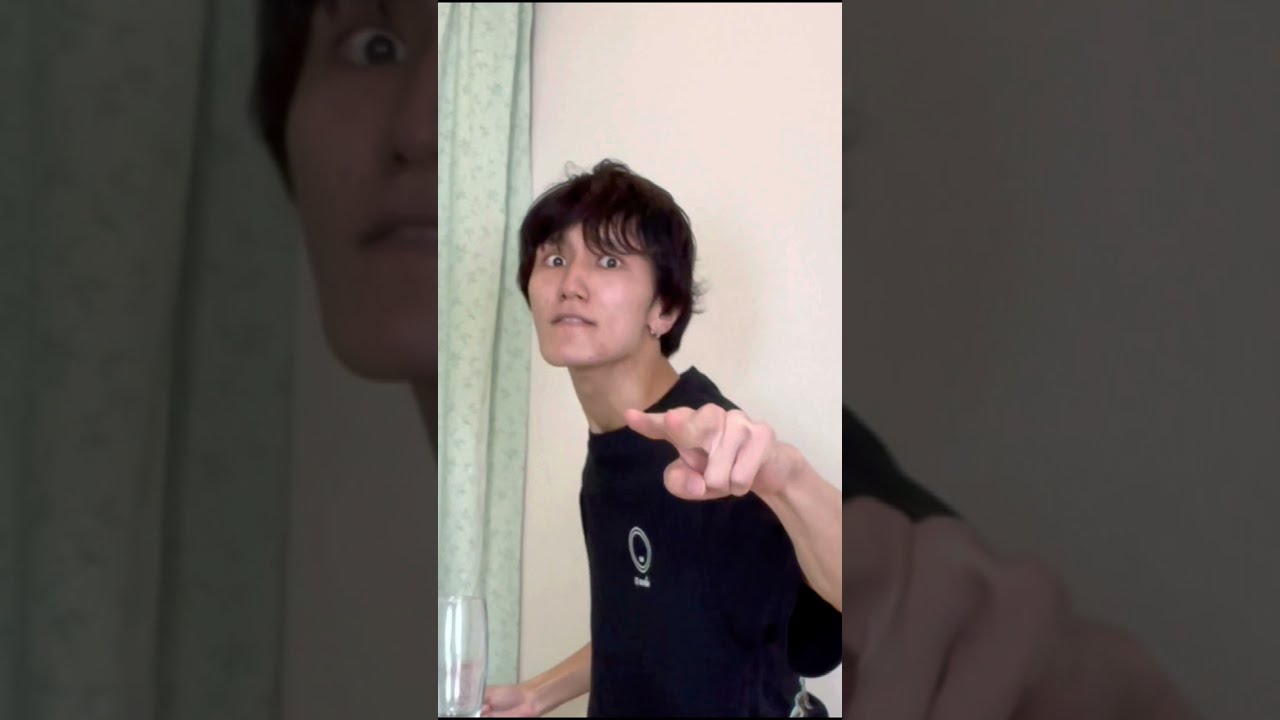 ISSEI funny video 😂😂😂 | ISSEI best TikTok December 2021 part 64 #shorts