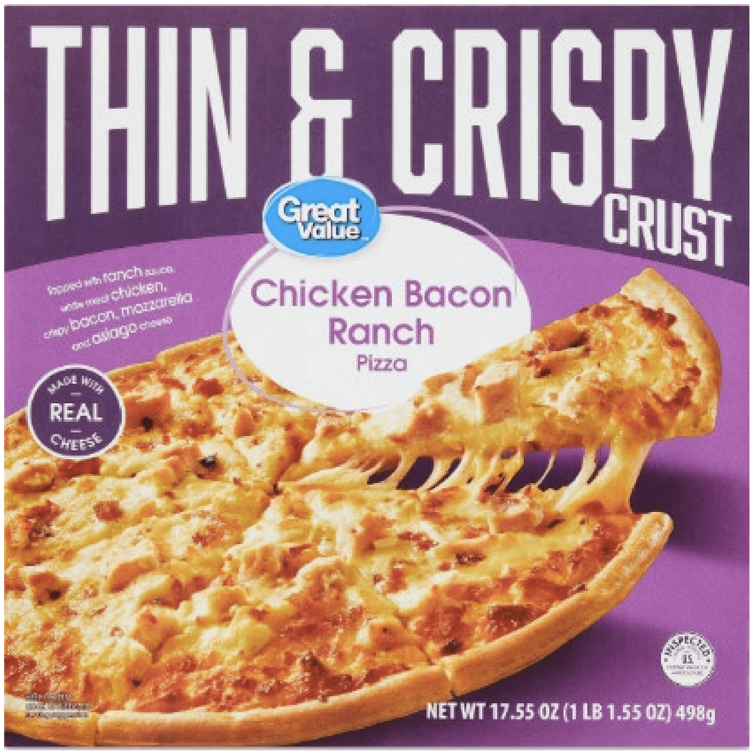 Frozen pizzas sold at Walmart, Aldi have been recalled over salmonella ...