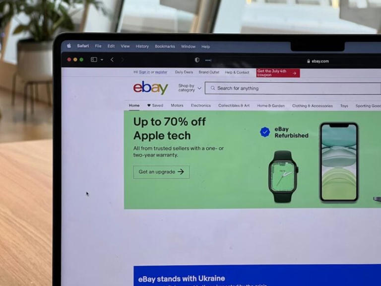 eBay rejected GameStop’s offer, calling it “neither credible nor ...