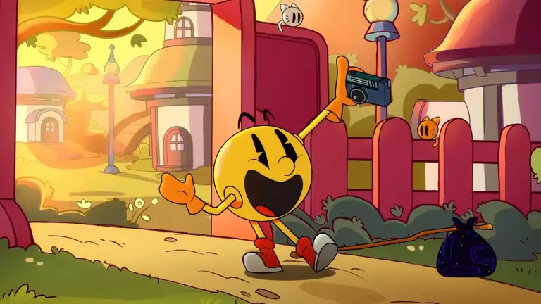 Pac-Man celebra Pac-May com série e eventos