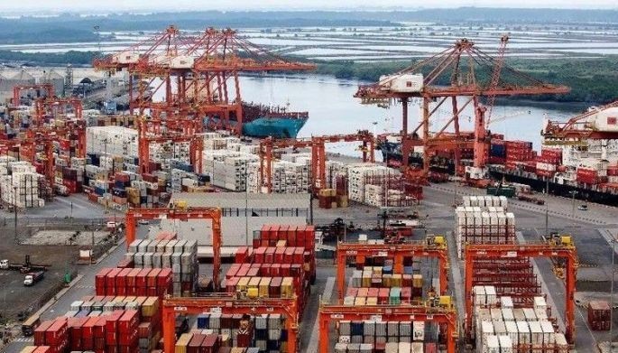 ICTSI shakes off Q1 risks, profit up 23%