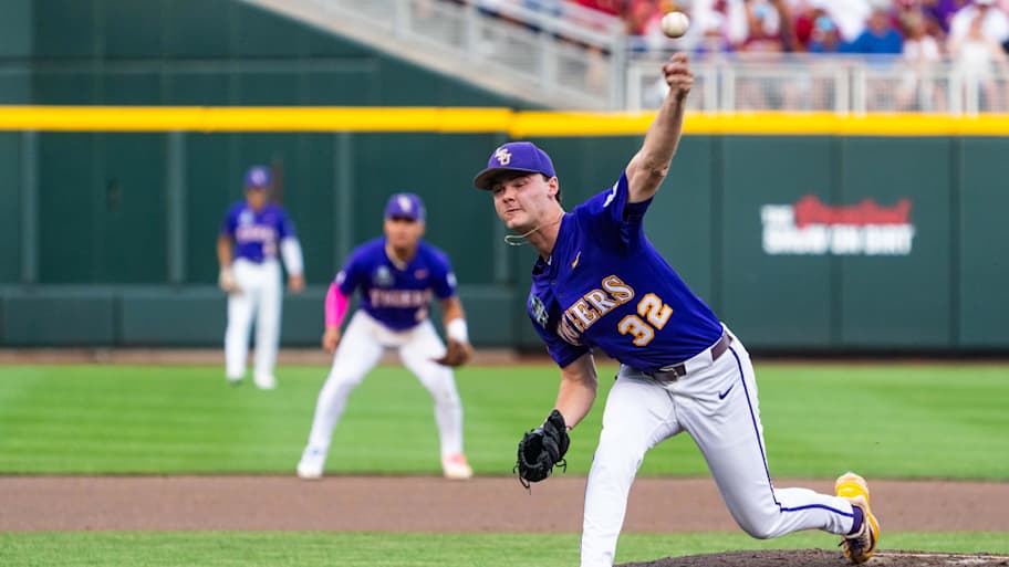 Mariners prospect Kade Anderson is dominating in the one way that ...