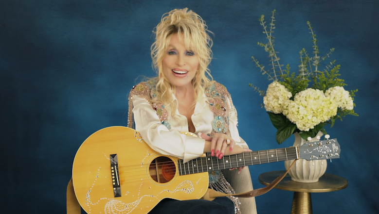 Dolly Parton cancels Vegas shows, says 'everything is treatable'