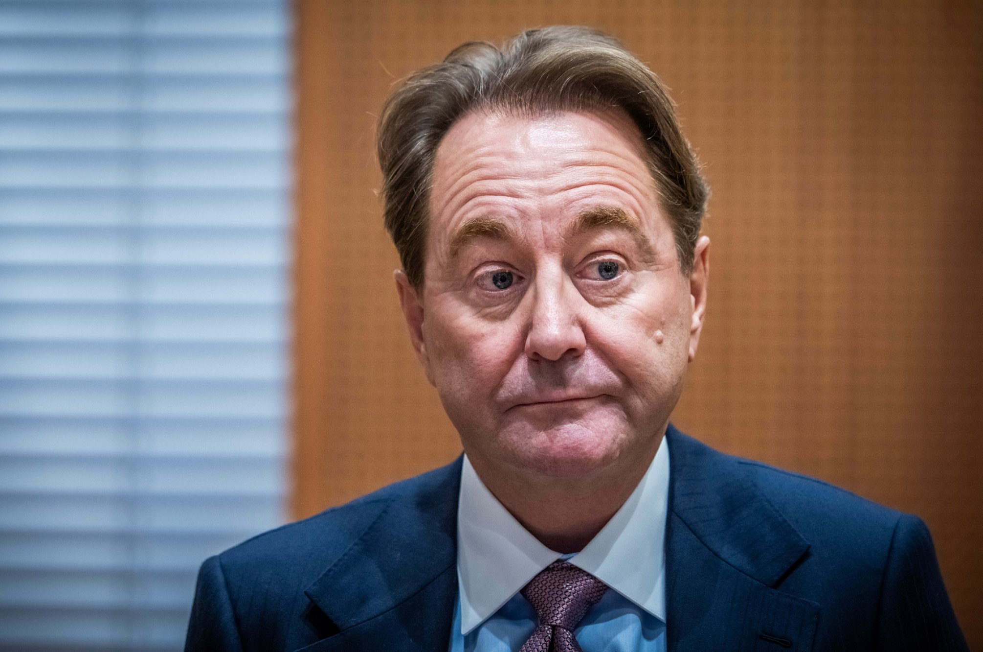 I sjokk: – Hva, er Stein Erik død?