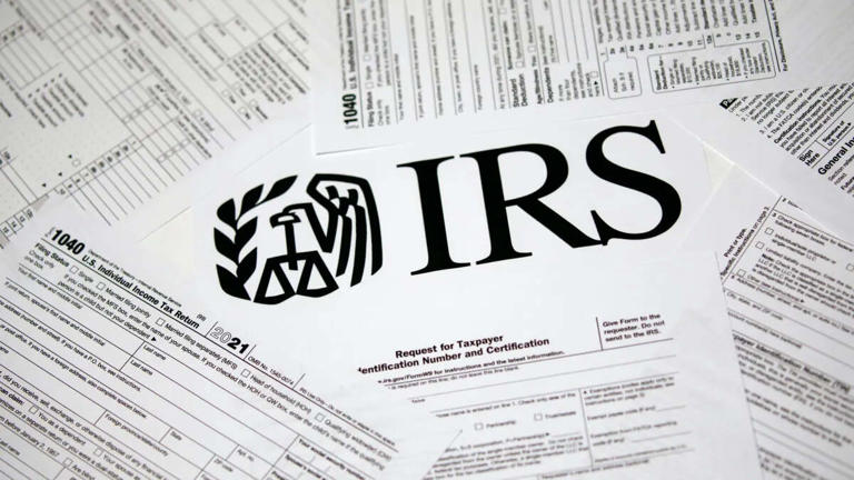 IRS tax deadline extension for Washington disaster relief: New 2026 ...