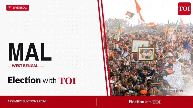 Mal election result 2026: BJP's Sukra Munda defeated TMC's Bulu Chik ...