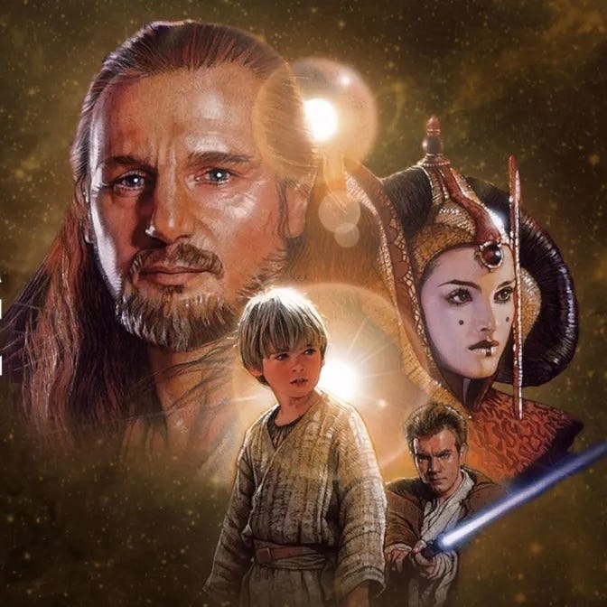 Happy Star Wars Day! How to watch, stream every Star Wars movie, show