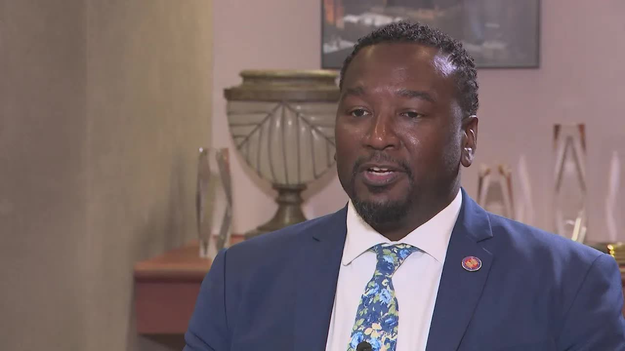 SC Democratic governor candidates debate