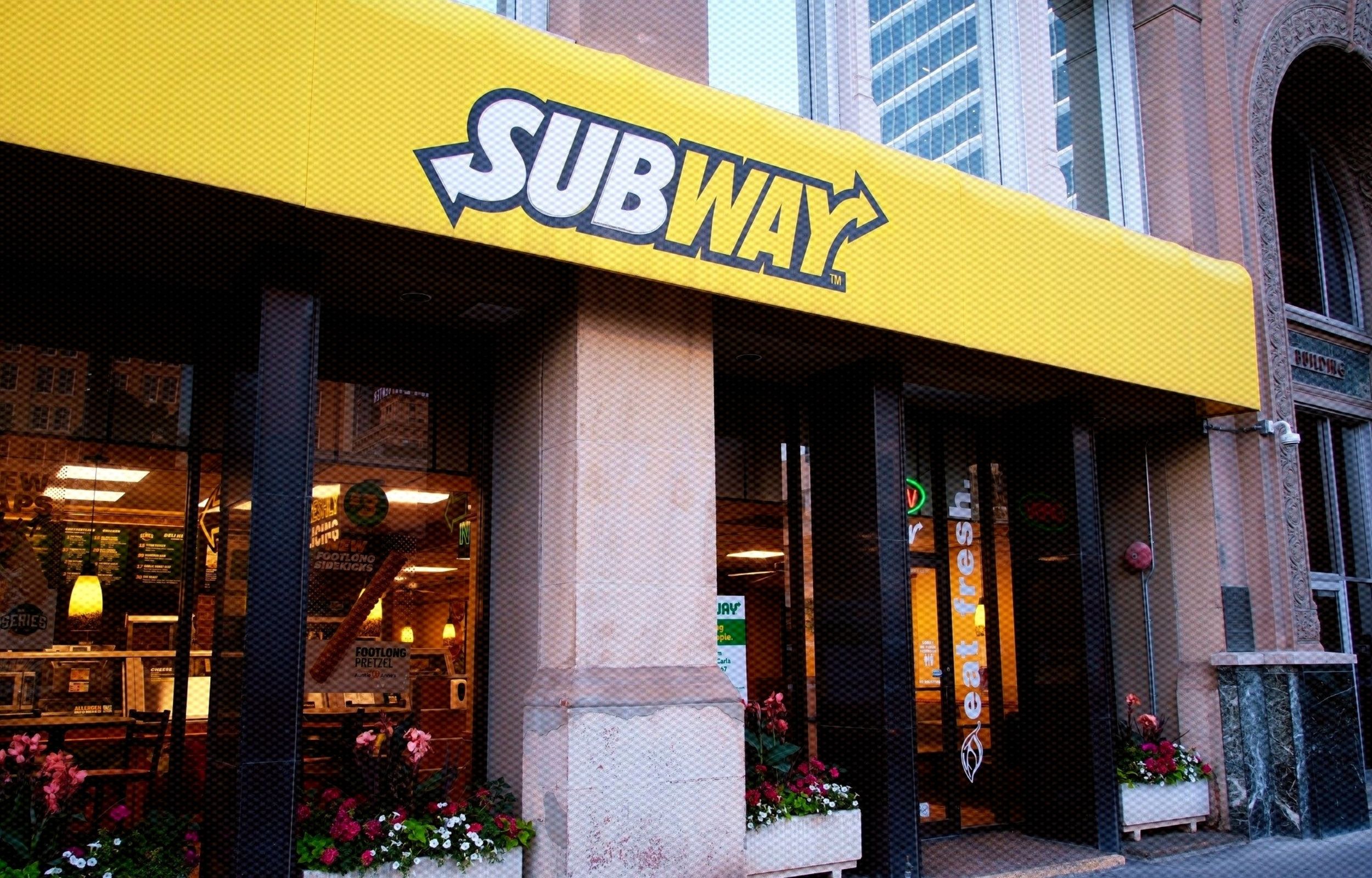 Subway had to close 729 more stores — but executives say it’s about ...