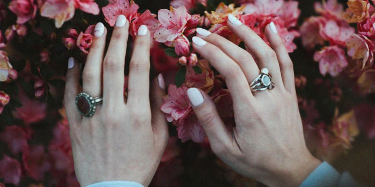 Ola polar: consejos de belleza para cuidar tus manos