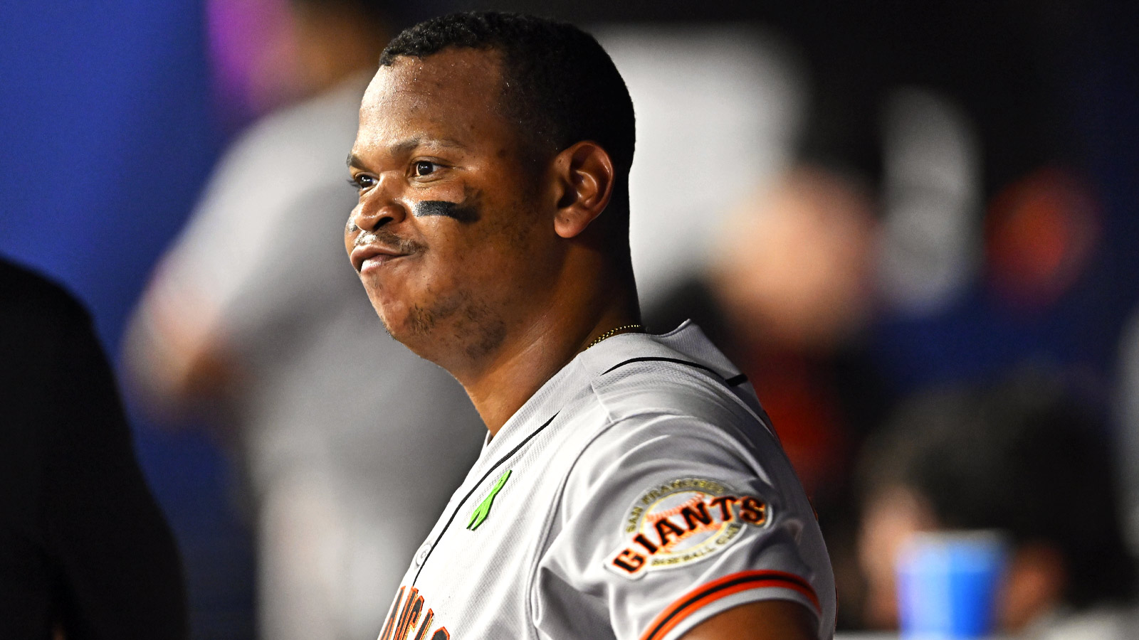 Ken Rosenthal shares honest reality of Giants’ struggles