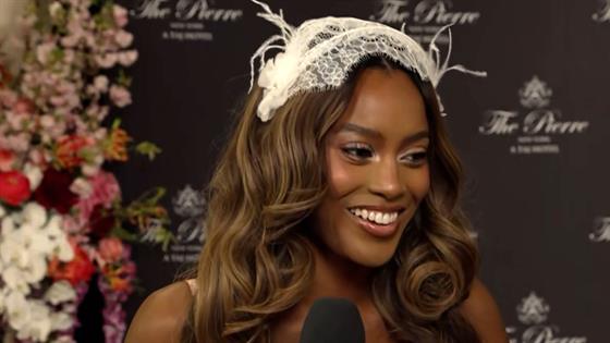 Met Gala 2026: Ciara Miller reveals the pro she’s campaigning to be her ...
