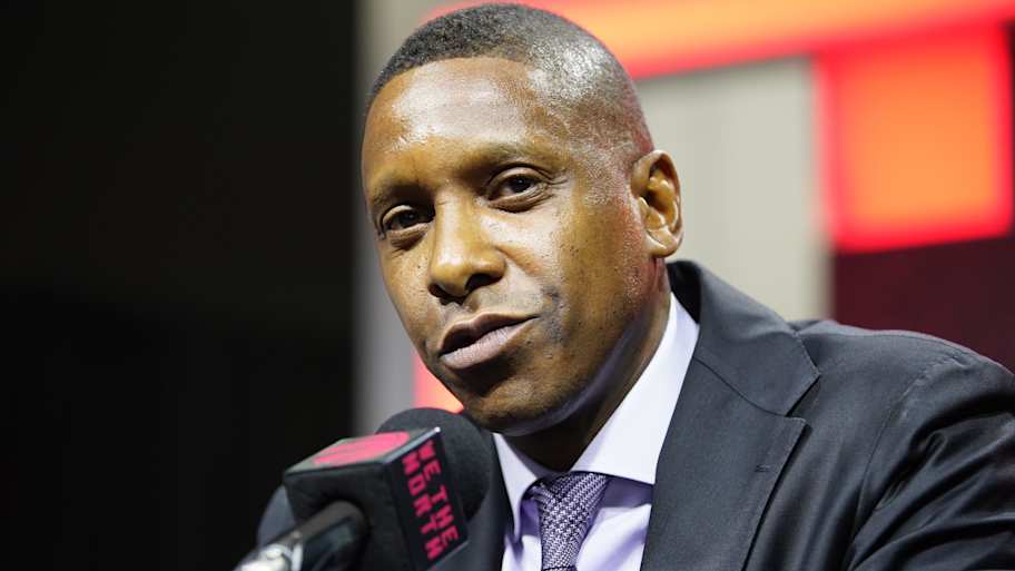 Fallen Thunder rival rising from the ashes with latest move