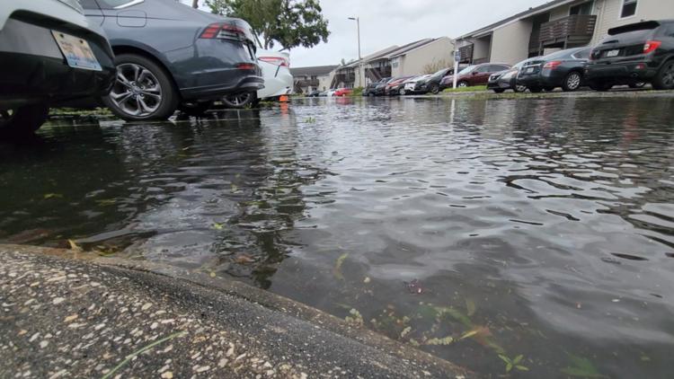 Hillsborough County updates hurricane evacuation zones for 2026