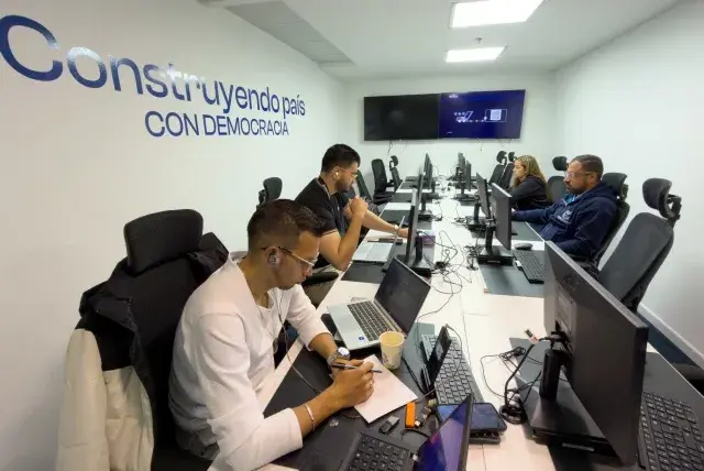 Registraduría puso a disposición código fuente del software de ...