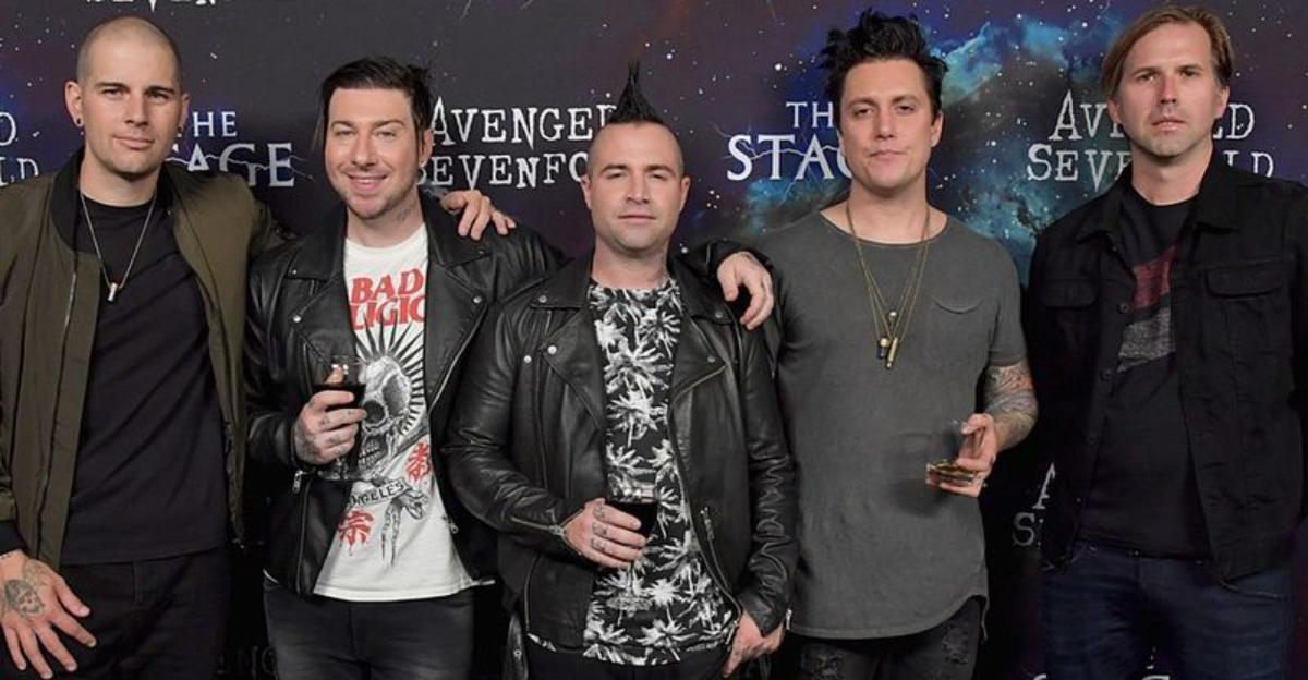 15 metal bands that got way more hype than they deserved