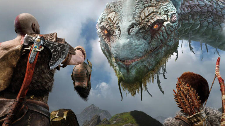 10 era-defining video games developed in America