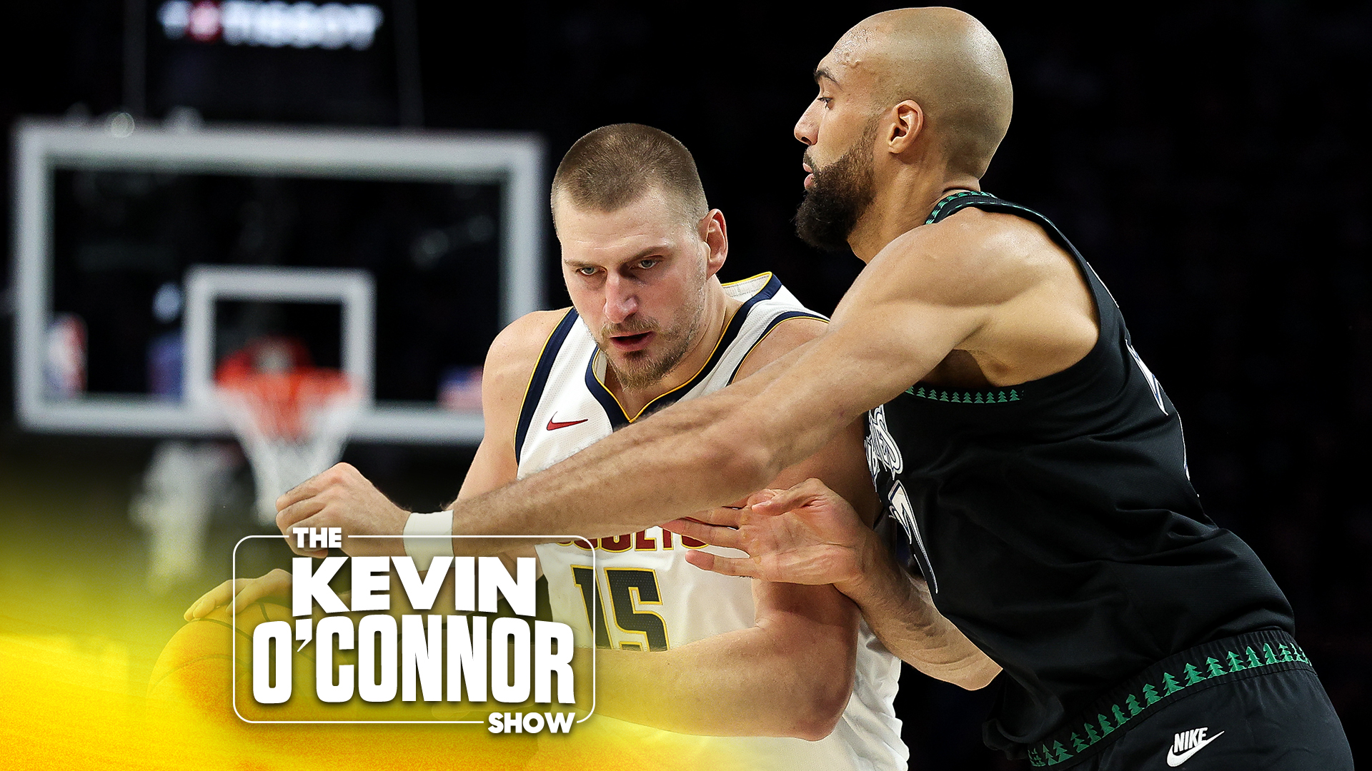 West semis preview, hope for the Wolves, team-building lessons ...