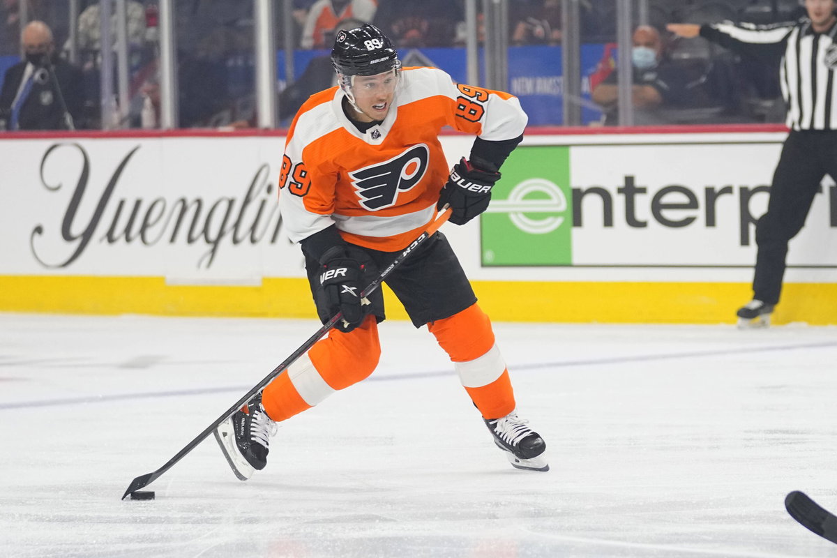 Stanley Cup playoffs round 2 schedule: 2026 matchups confirmed