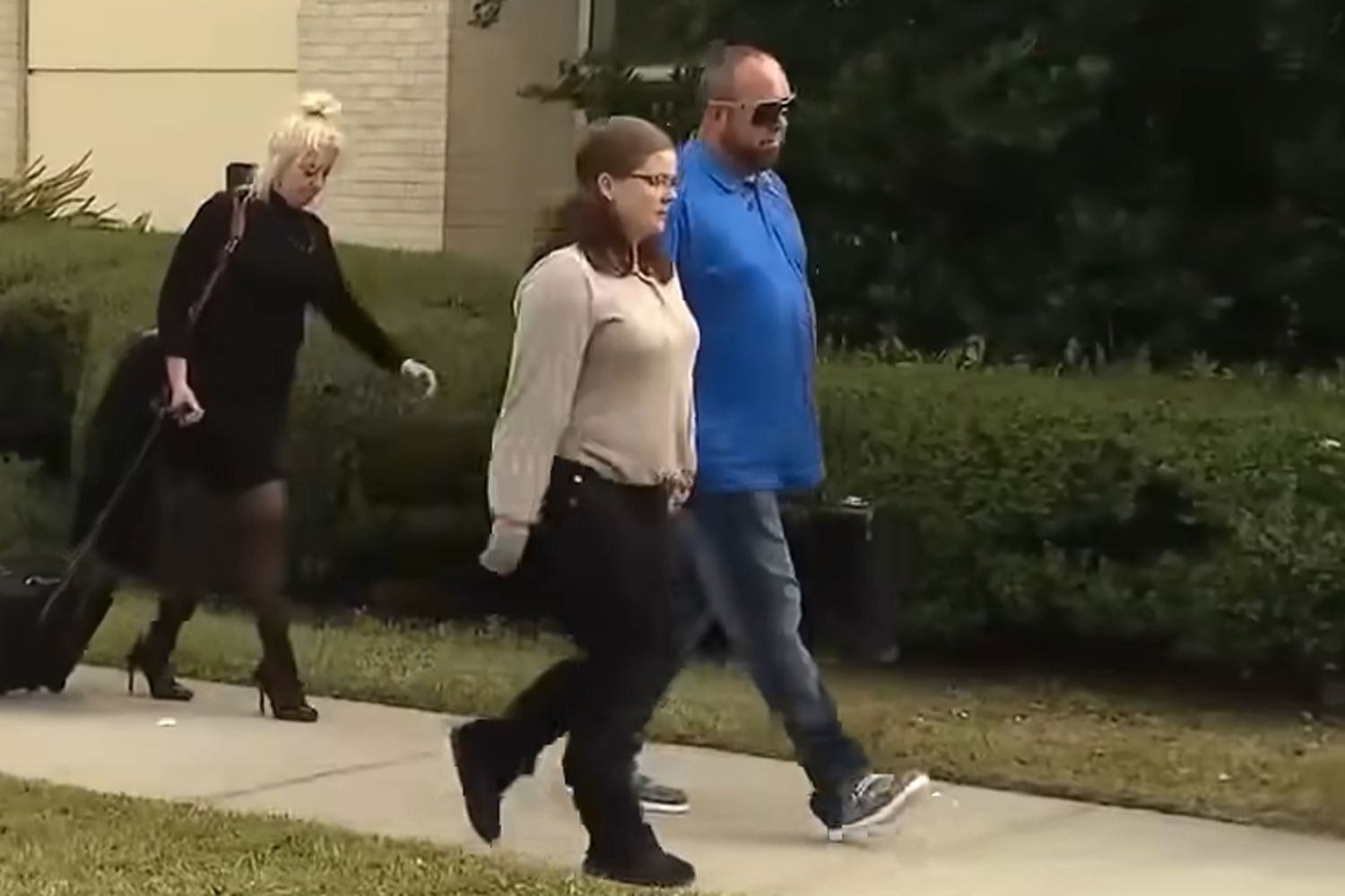 Anna Kepner's dad recalls finding daughter's lifeless body on cruise ...