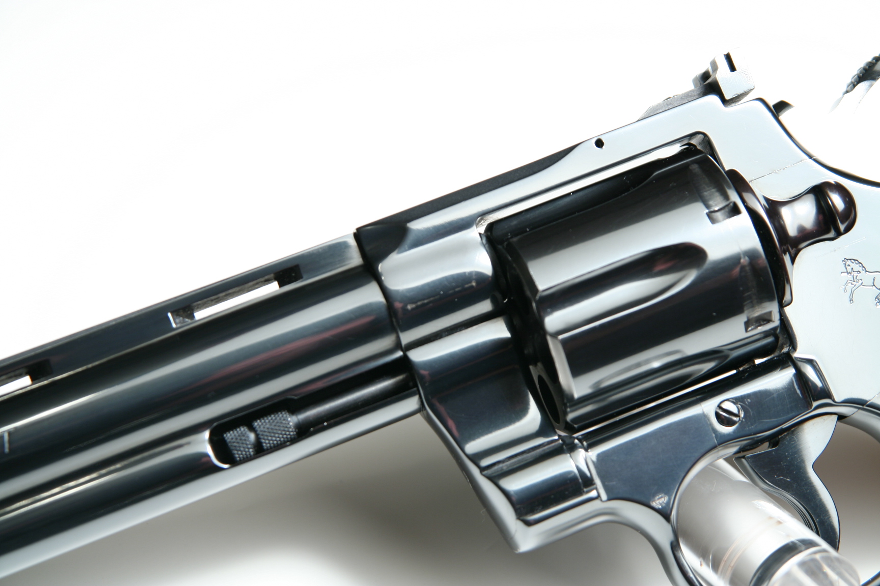7 facts about the Colt Python that explain why it still sells for $2,000