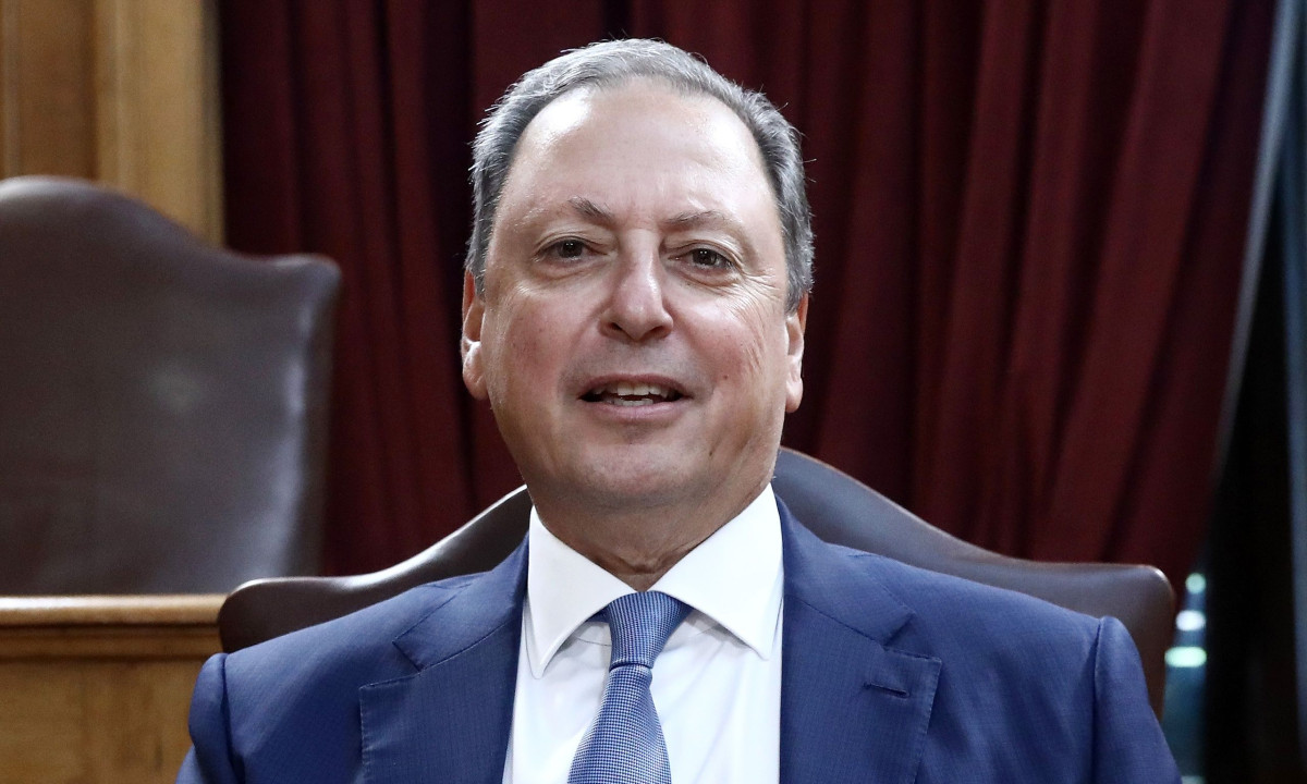 Λιβανός για ΟΠΕΚΕΠΕ: «Οι καταχραστές με επικήρυξαν και απείλησαν την ...