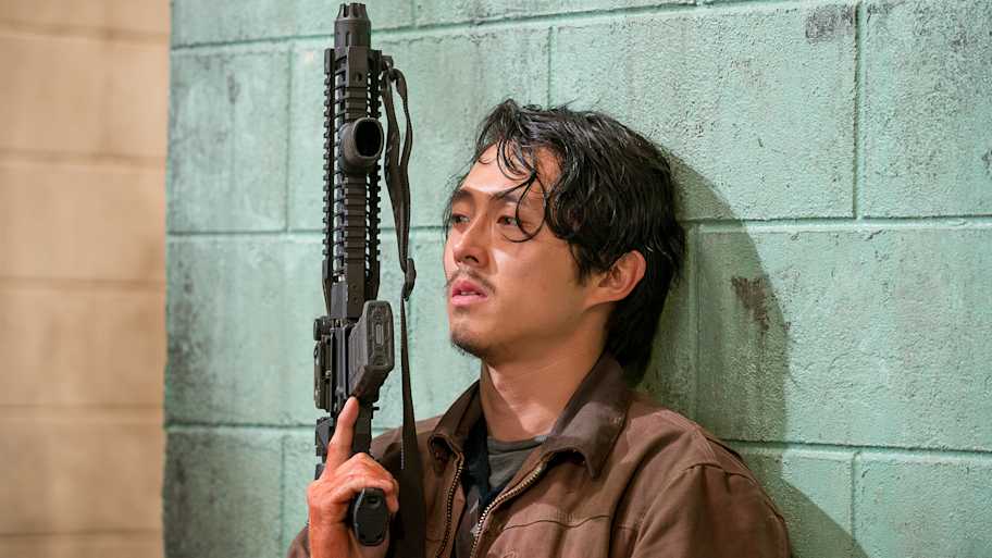 5 Walking Dead characters who weren’t as good as fans remember