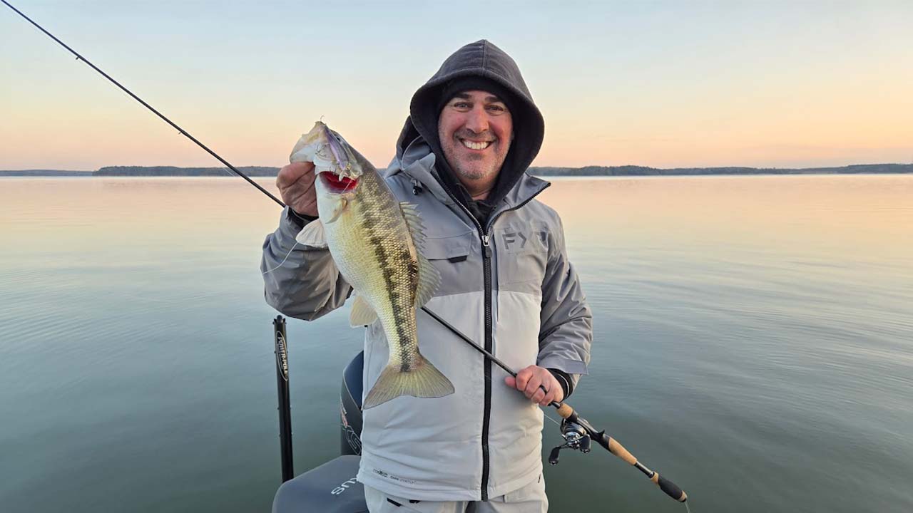 Expert reviews name 2026's best fishing rain gear and camping stores