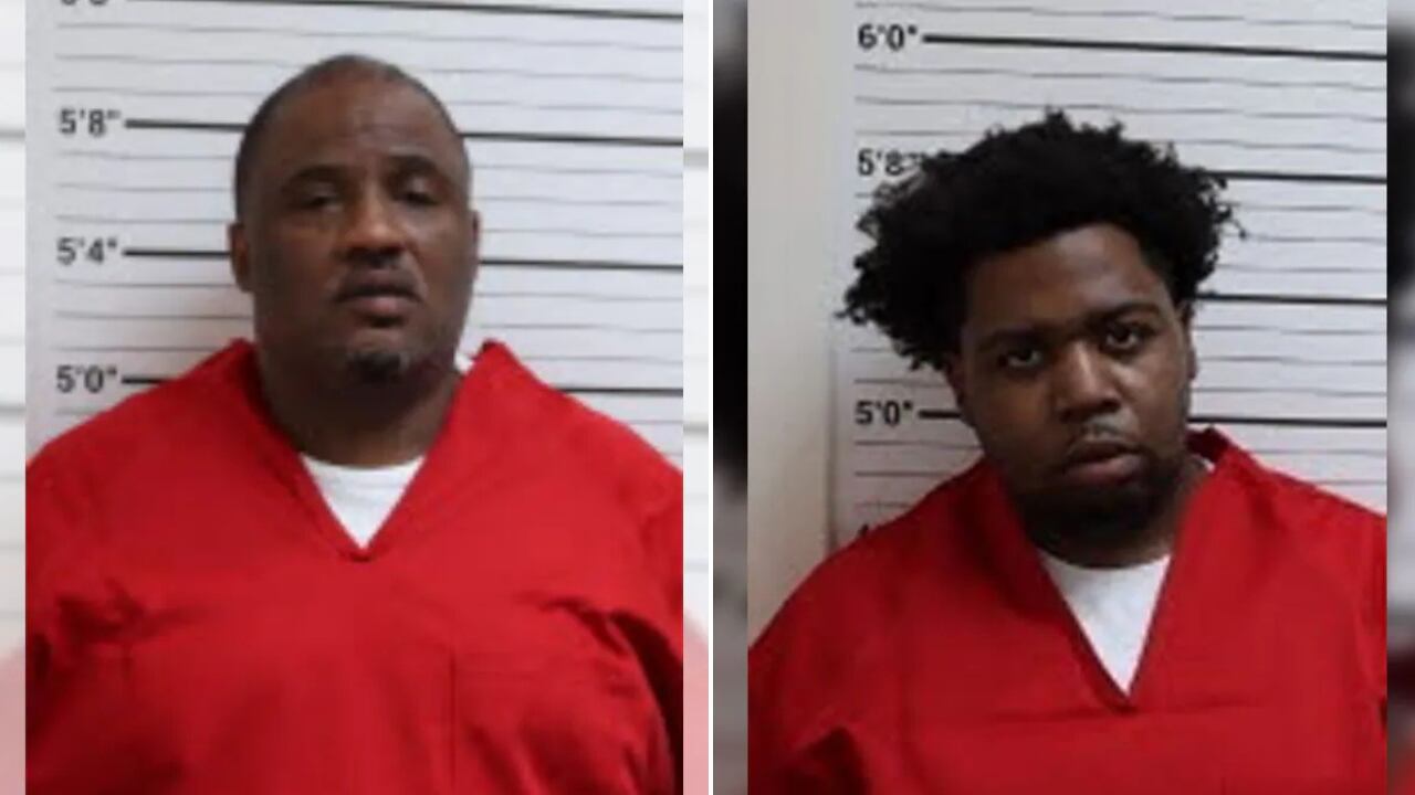 Big 30, father of rapper Pooh Shiesty, plead not guilty in Gucci Mane ...
